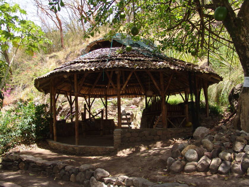 Visitez l'Ajoupa-Bouillon Martinique : ce qu'il faut voir🌟 - Martinique ...
