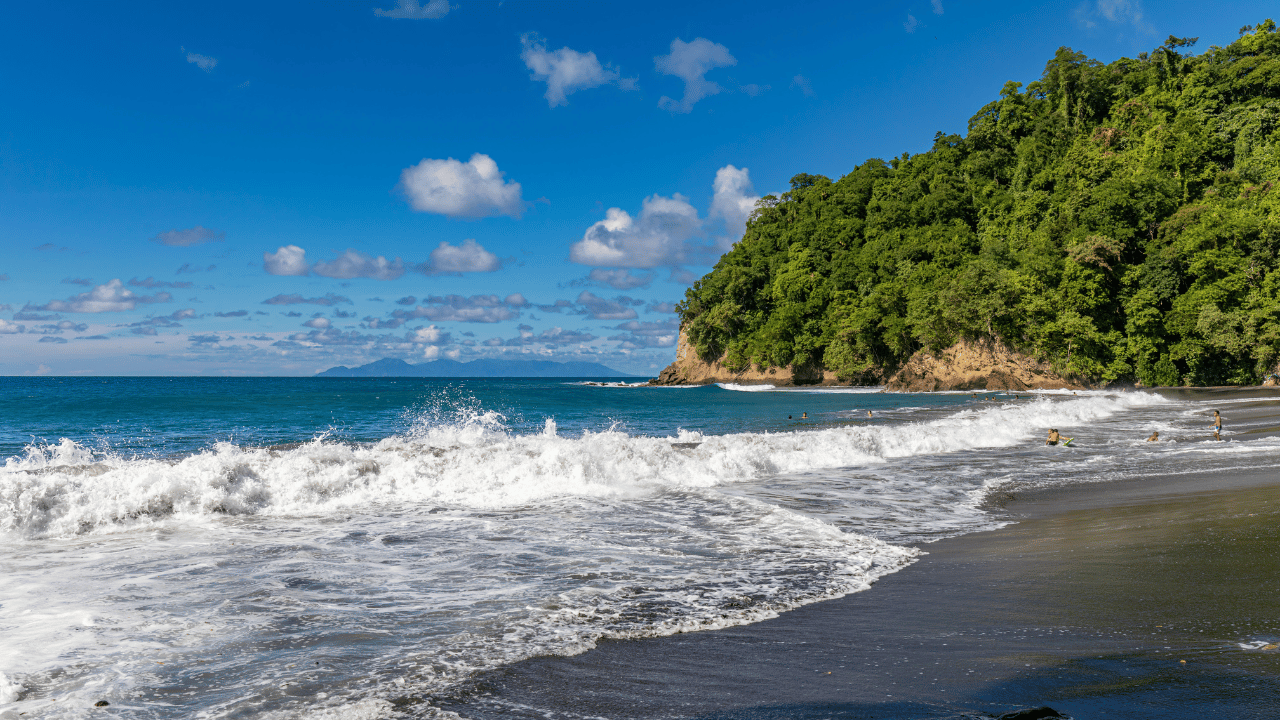 Visitez le Prêcheur Martinique : infos pratiques et touristiques⛵ ...