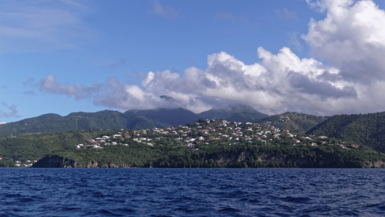 Visitez l'Ajoupa-Bouillon Martinique : ce qu'il faut voir🌟 - Martinique ...