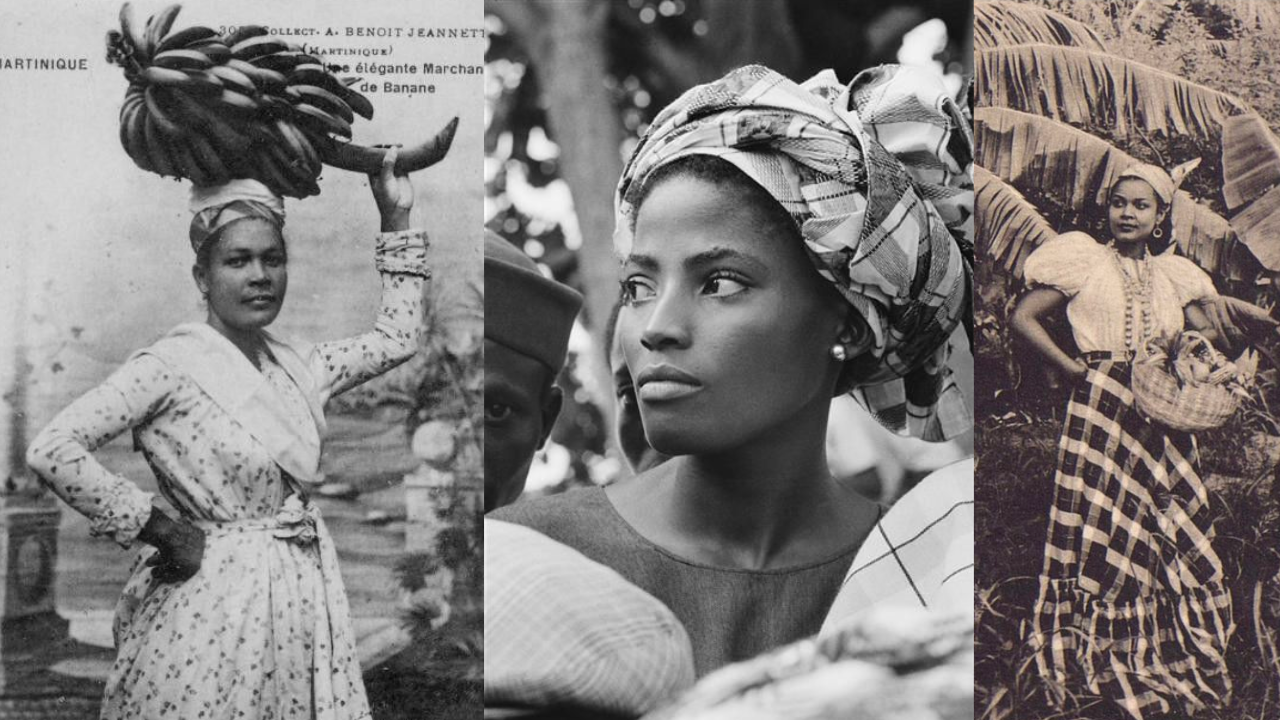 Histoire et culture Martinique - Martinique authentique
