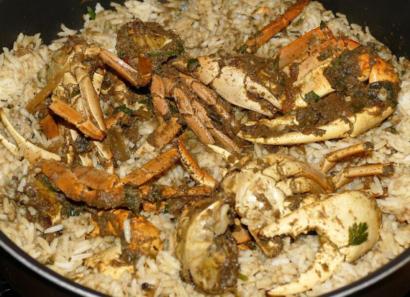 Restaurants et spécialités culinaires martiniquaises - Martinique ...