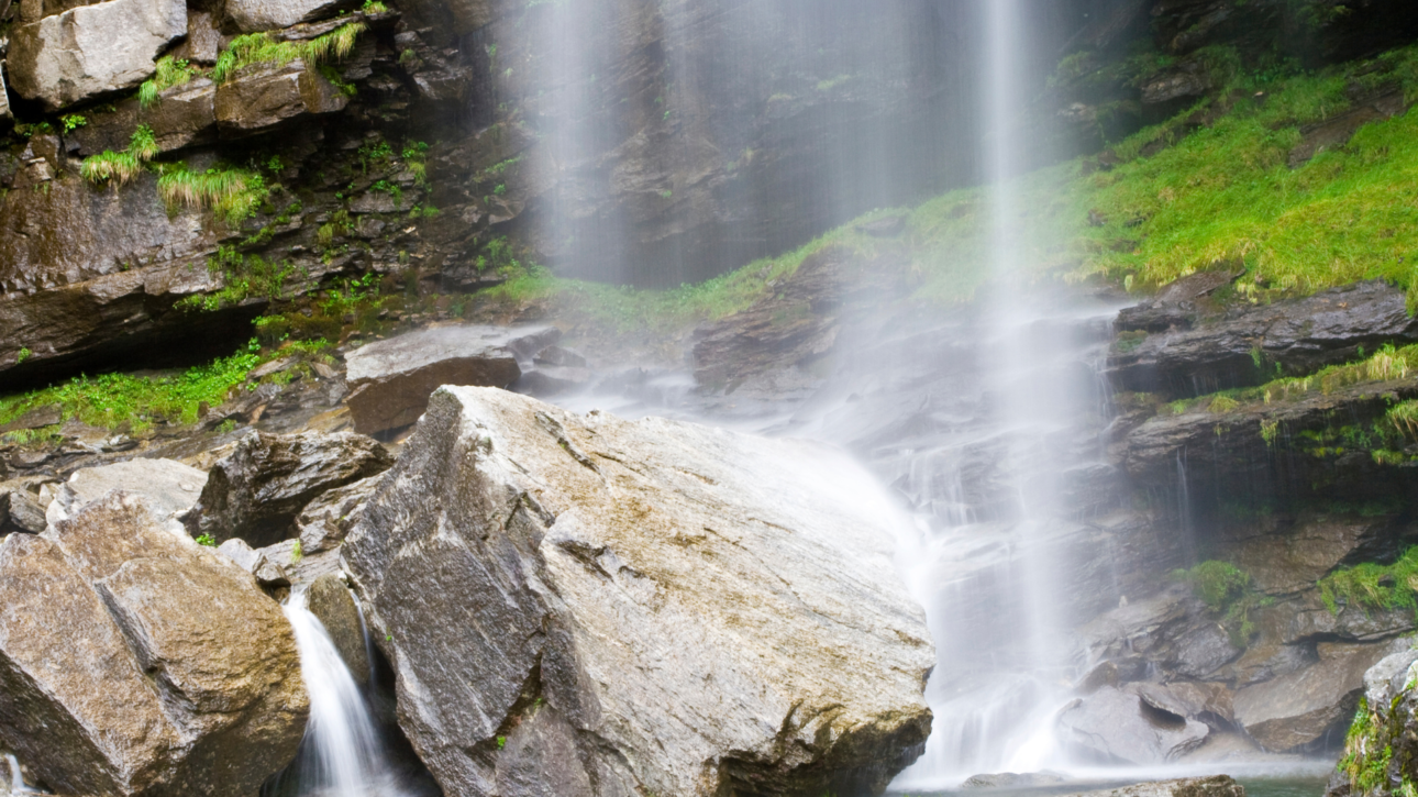 Les 7 plus belles cascades de Martinique à ne pas manquer