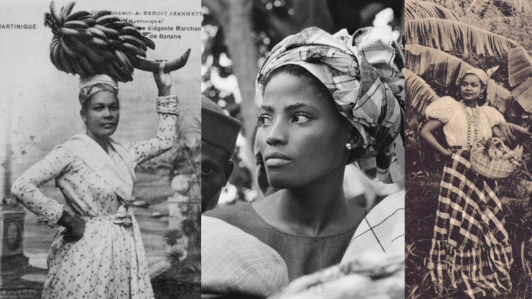 Culture et histoire de la Martinique : Dates et faits historiques ...