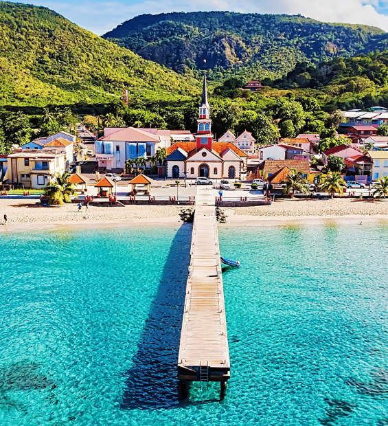 À propos de Martinique Authentique - Martinique authentique